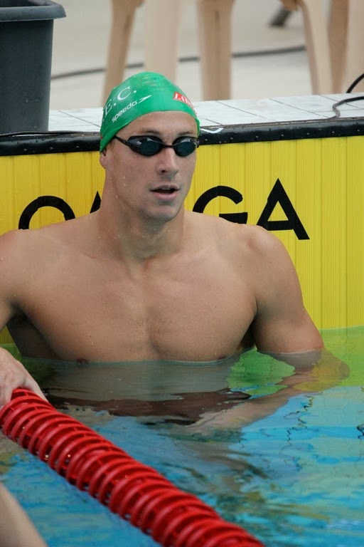 AQUABLUEMEN: JULIEN SAUVAGE