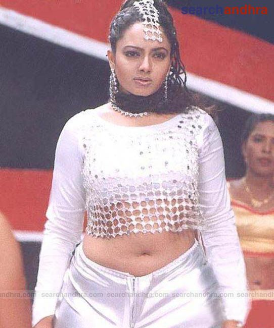 Indian Actress Hd Wallpapers: Indian Actress Soundarya HD Wallpapers