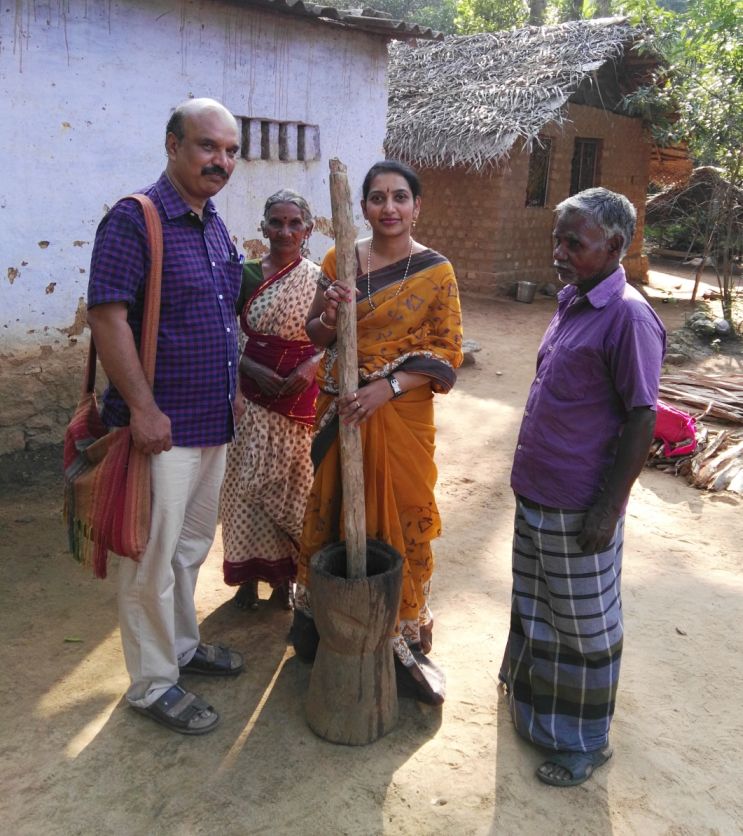 :: Tamil Heritage Foundation Blog Hub