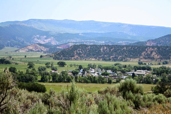 Tout Droit: Voir Tabiona avant de mourir