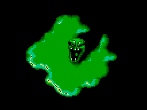 Looking back at The Ooze (Sega Genesis) | ResetEra