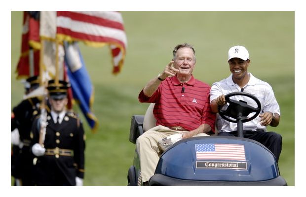 All This Is That: golf