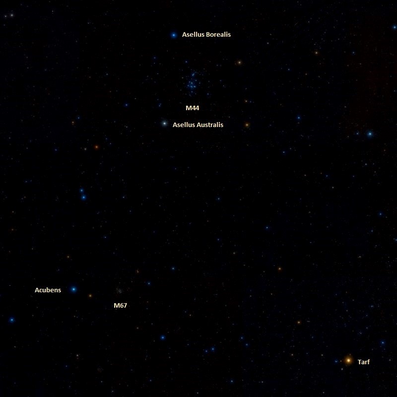 To the Land of Dreams: Cancer