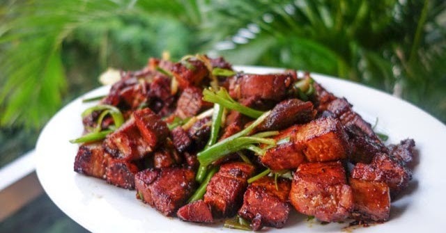 The Food Canon - Inspiring Home Cooks: The first dish I cooked: Stir ...