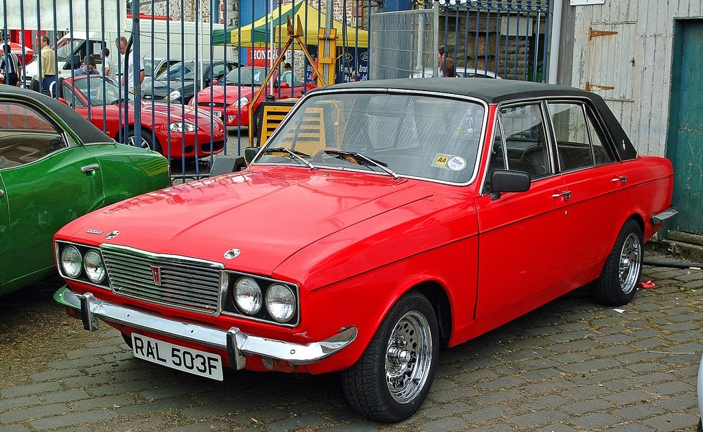 PaykanHunter: RED RAL