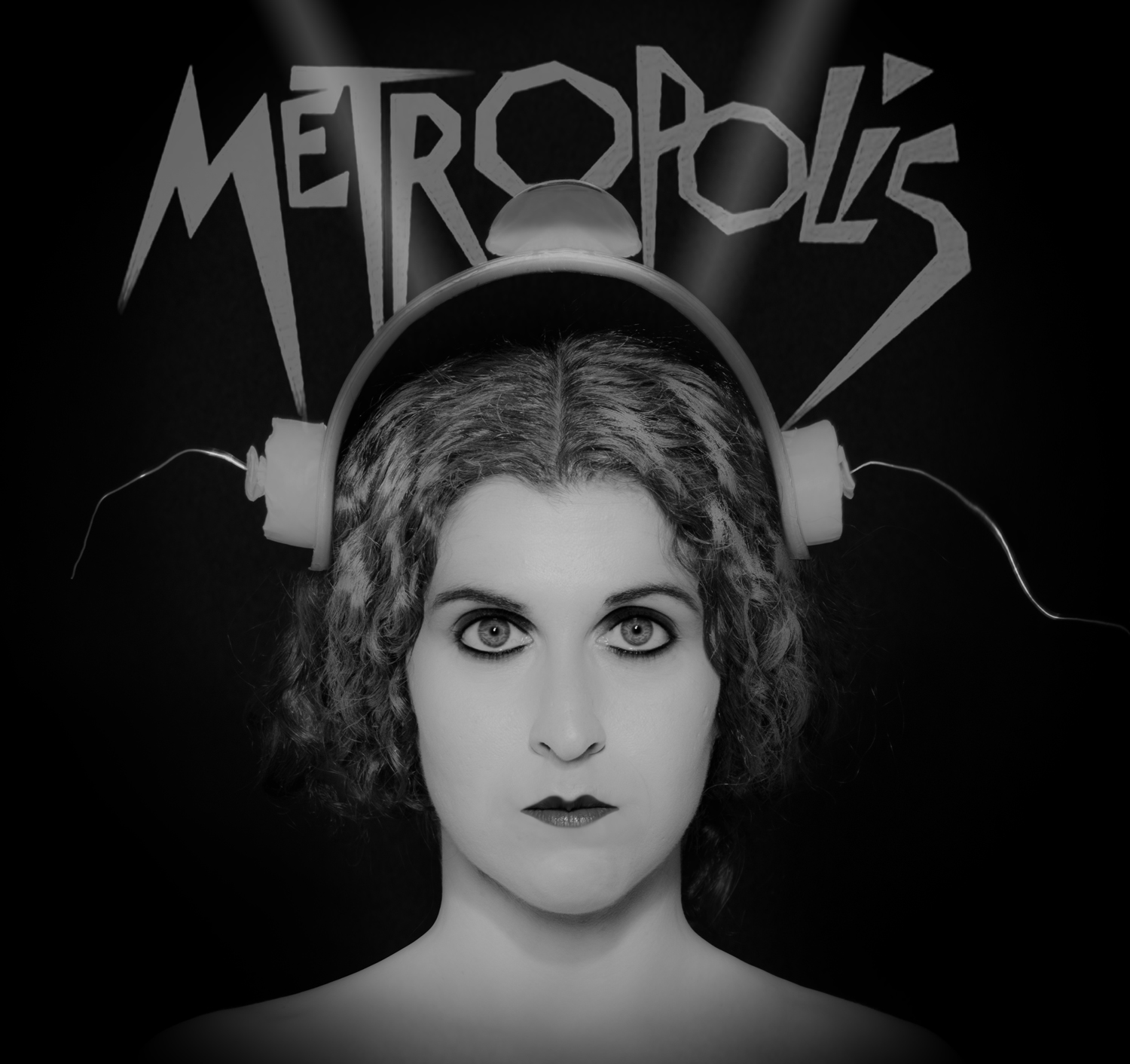 alewop: Metropolis Remake