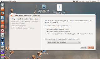 WELCOME TO MY BLOG: Lalaok Configura Modem Timor Telecom Iha Ubuntu 12.4