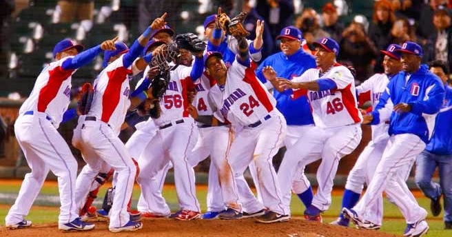 Ultimo en deportes: deporte mas popular en Republica Dominicana