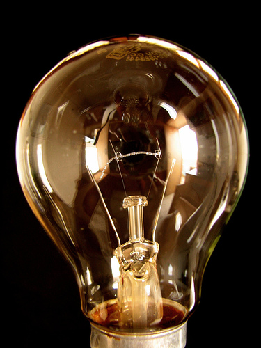 best photos 2 share: 8 Brilliant Light Bulb Pictures