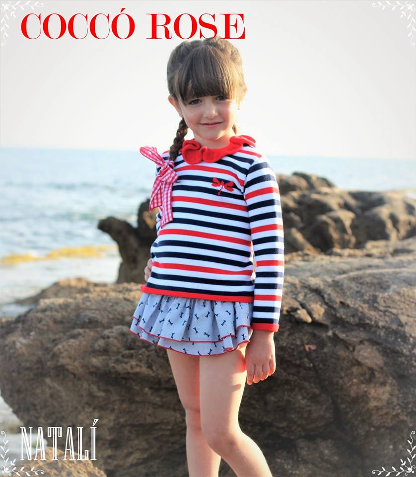 Tocados Almeida: Colección Coccó Rose