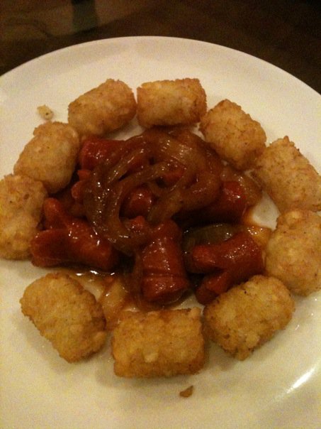 Kuliner Jogja @Coklat Cafe Jogja | Rina Chabbymutz