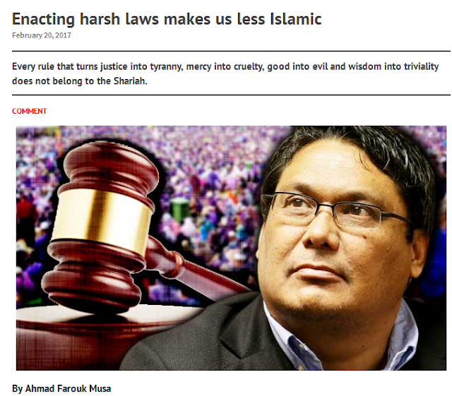 kzso: [a very critical thinking article...scholars input and advise ...