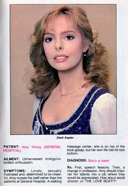 General Hospital: TV's Biggest Losers!! Part 10 of 16