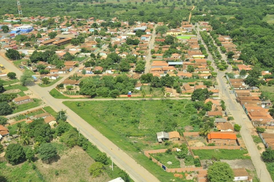 Blog da Adilene: Minha Cidade: Conheça Pintópolis, município cheio de ...