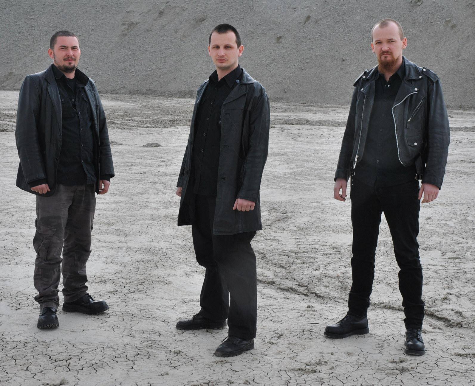 Gloria Metalus: NEWS - DRUGA PŁYTA INGLORIOUS JUŻ W LISTOPADZIE ...