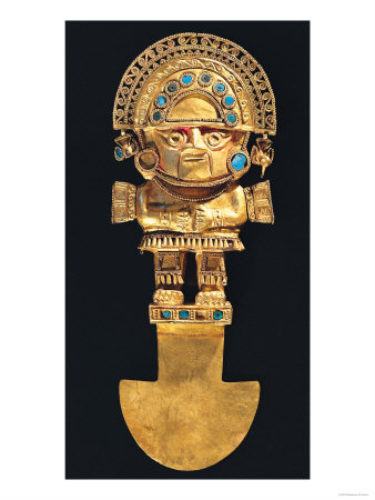 Blog Turistico de Perú: TUMI. Distintos Modelos de Tumis