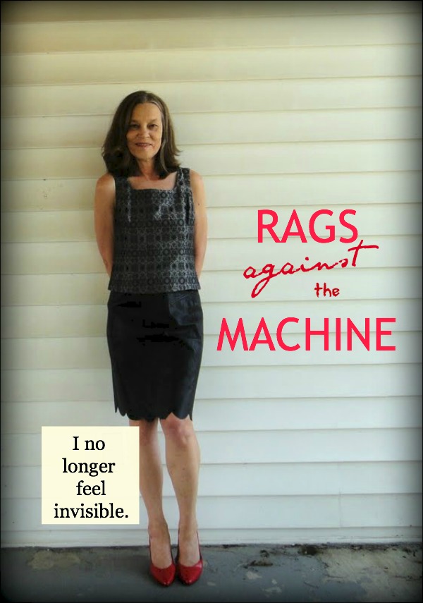 THE CITIZEN ROSEBUD: 20 on +40: The Ragged/Rags Interview