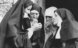 EL BLOG DE XAVIER VALDERAS LÓPEZ: HISTORIA DE LAS MONJAS PAJILLERAS ...