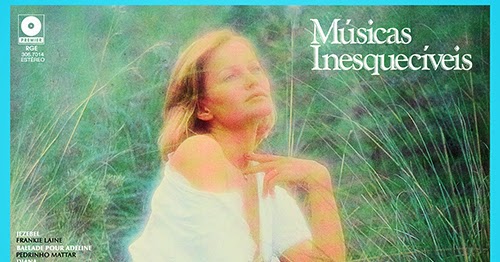 Só Música ♫ ♫ ♫ ♫ Vários Músicas Inesquecíveis Vol 11 1981
