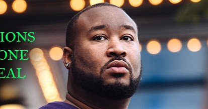 Stay Thirsty Magazine