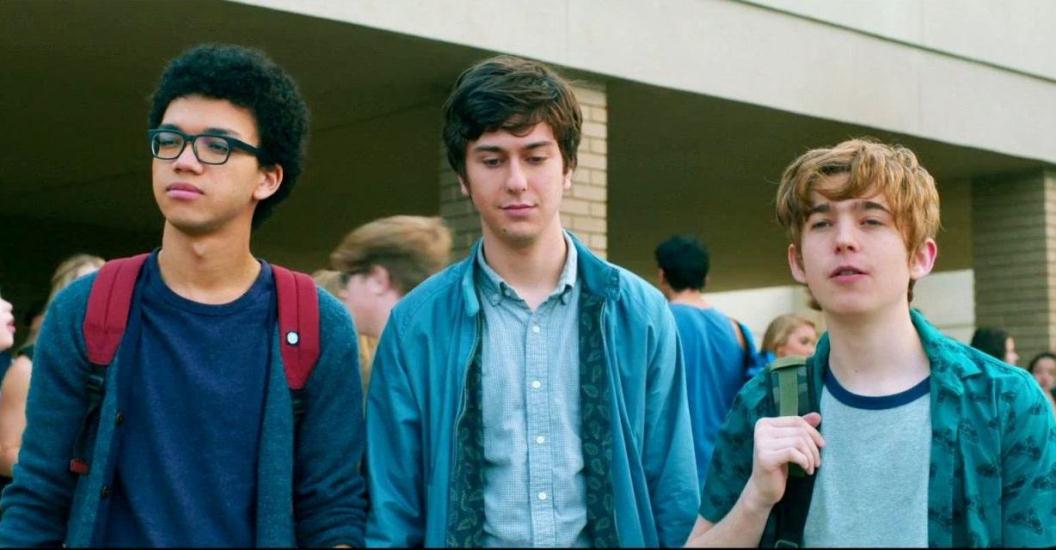 Paper Towns – Cidades de Papel (2015)