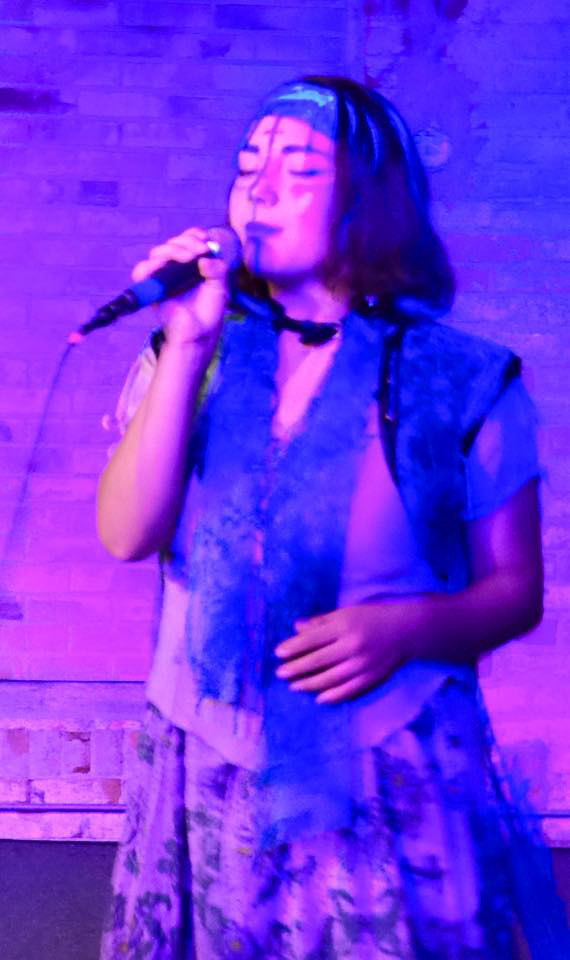 Tragedy and Triumph: Born Blue Musical Review (by a parent of one of ...