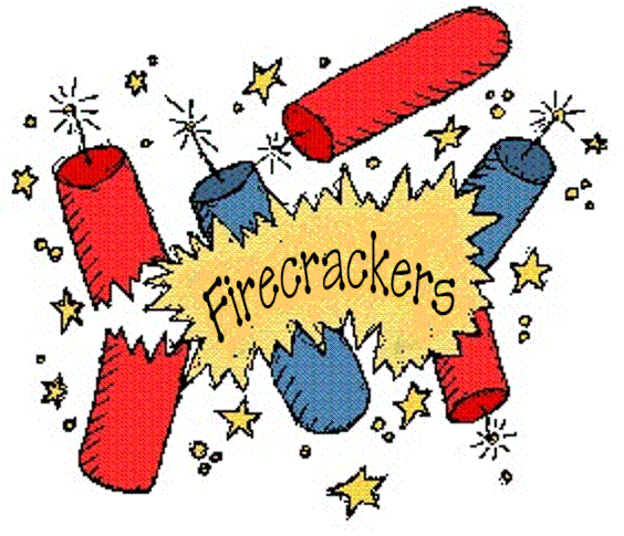 Annette's Stories of the South: Firecrackers and the Model T