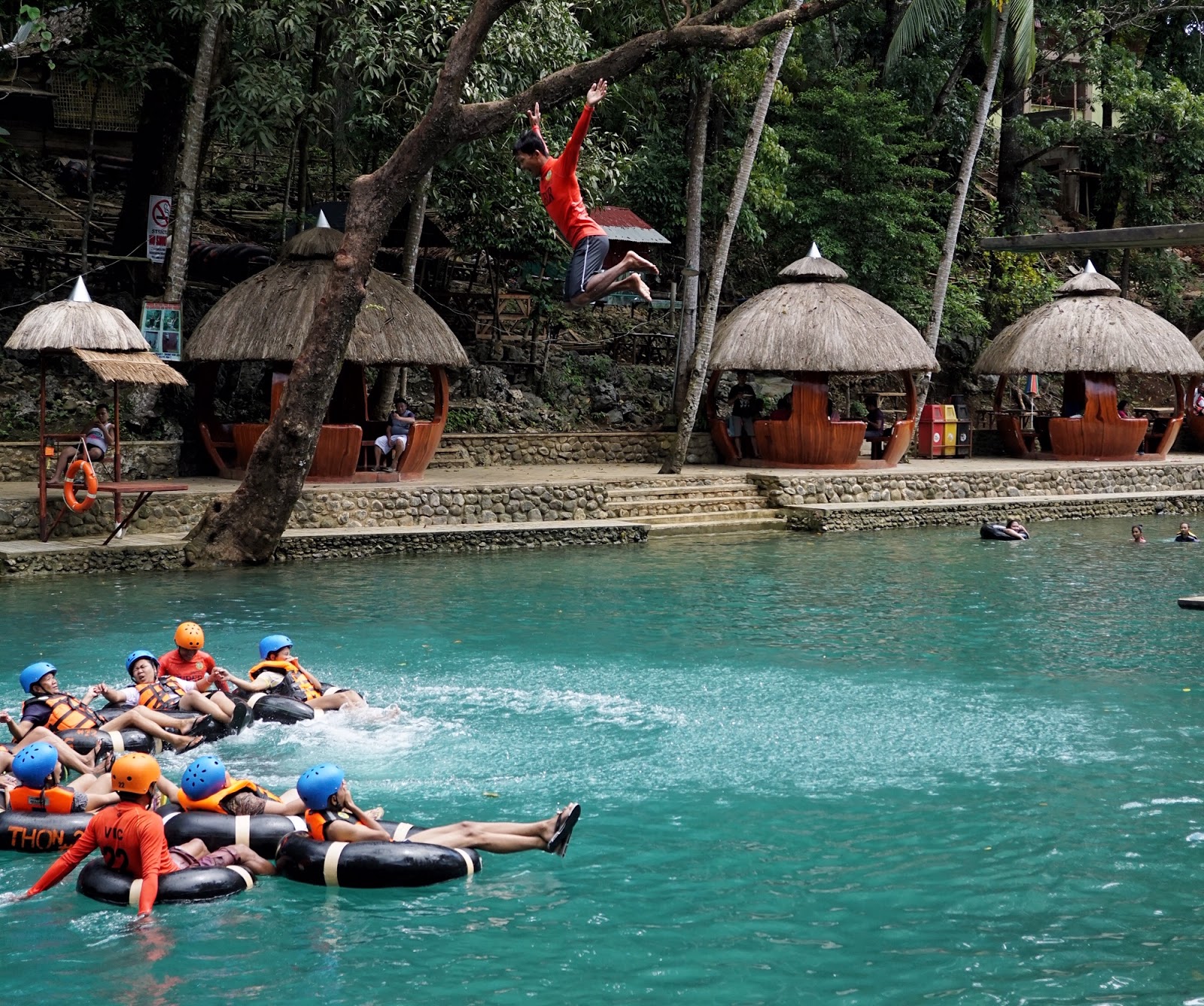 What Mary Loves: Beat the Heat: Malumpati Cold Spring