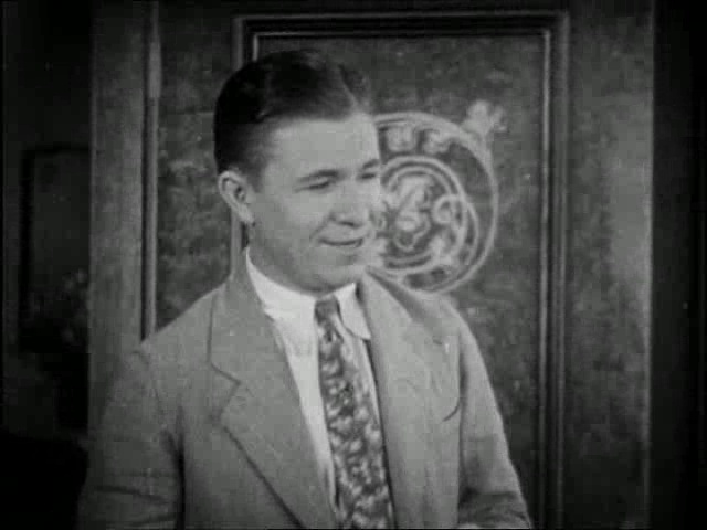 Forgotten Actors: Stuart Erwin