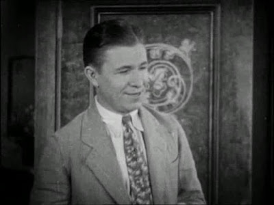 Forgotten Actors: Stuart Erwin