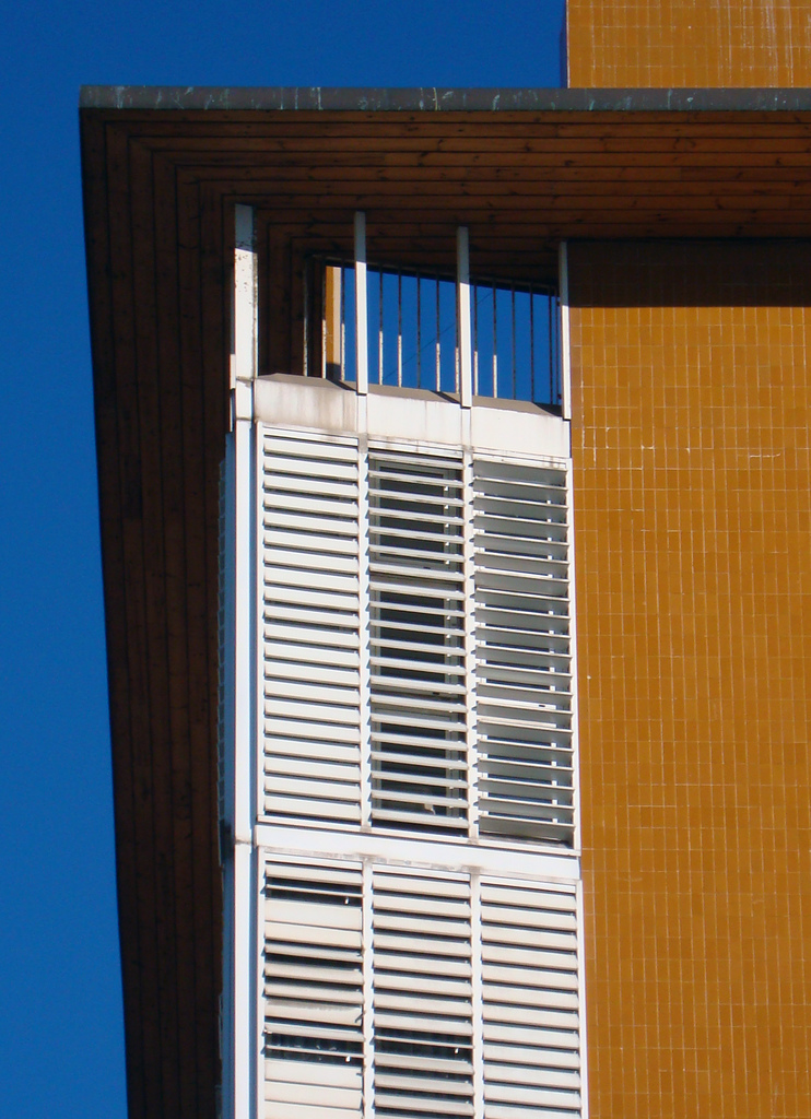 Cátedra ex-Baliero, Adjuntos a cargo / PU+PA: José A. Coderch y la ...