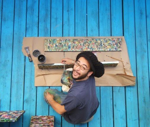 Design Inédit: Vict'Art Varacalli- Artiste