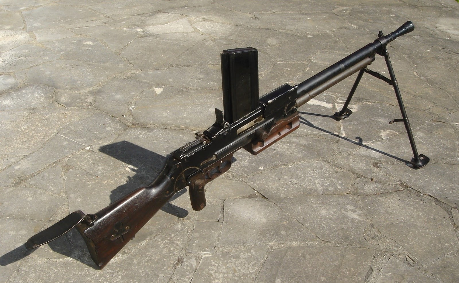 20th Century Platoons: The 1940 French Rifle Platoon