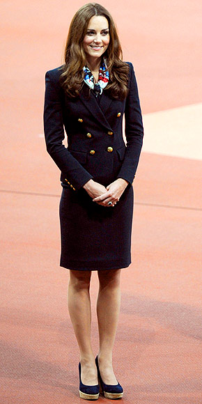 The OAK: The Top Ten Most Awesomely Modest Women In Hollywood