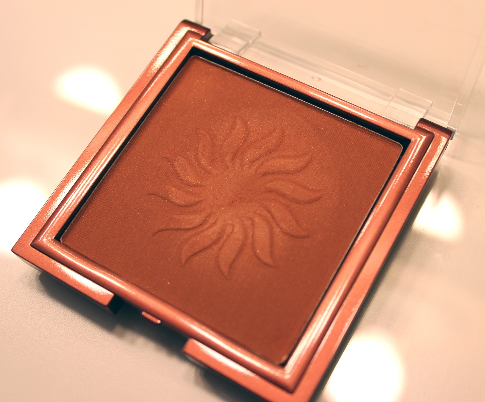 Luhivy's favorite things: Drugstore and High end Bronzers Review