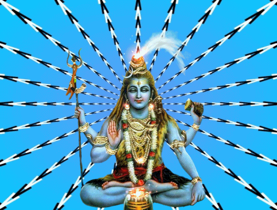 Gyani Pandit Ji - Who Is Shiva: Man, Myth or Divine?