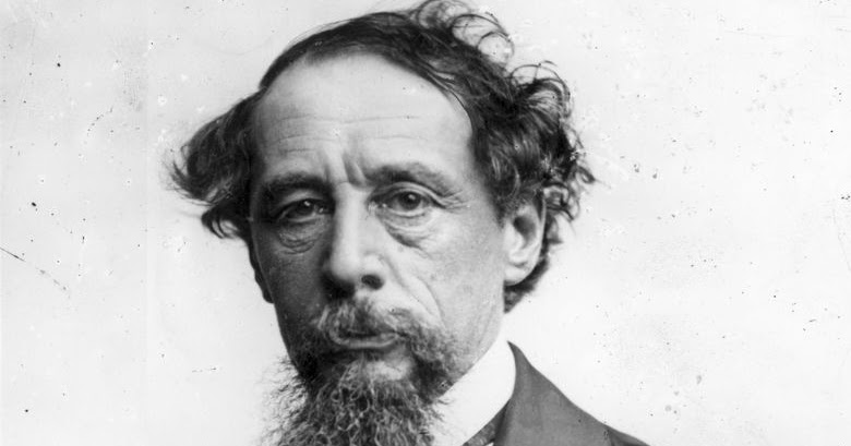 Tales of Mystery and Imagination: Charles Dickens: Captain Murderer