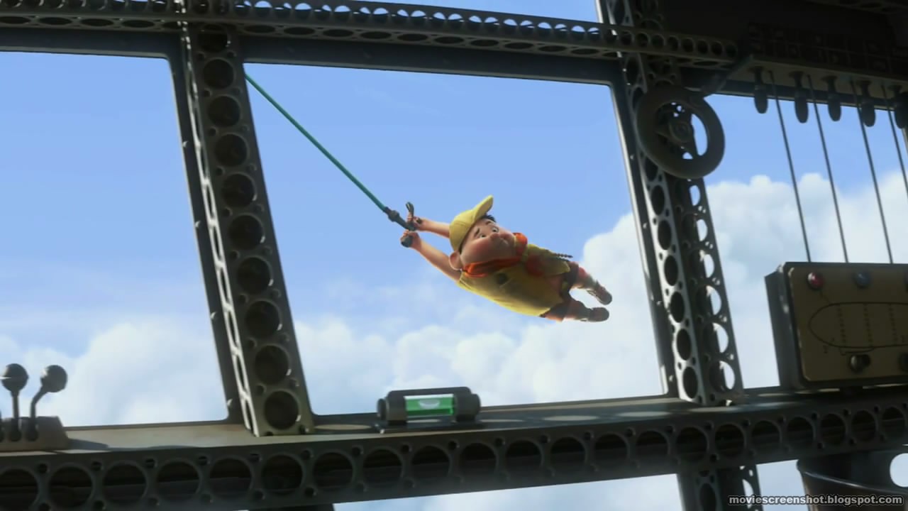 Up movie screenshots HD