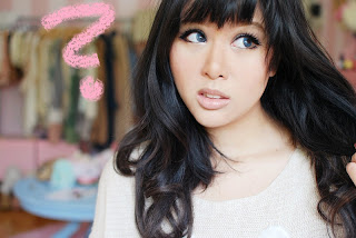 My Darling Rainbow: Cat Ear Hairstyle~