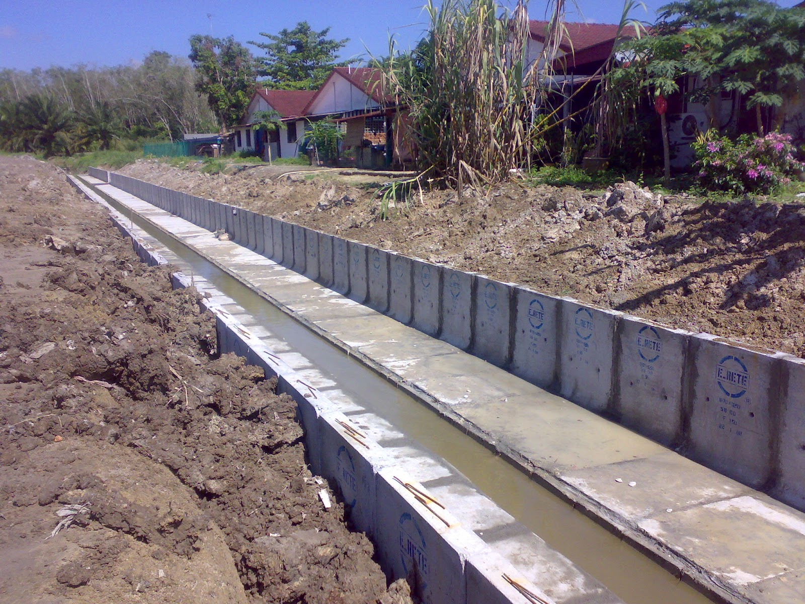 ELSAASFA: Sebahagian kerjaku.