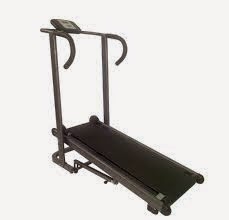 jual treadmill murah banget mulus bisa nego abis bisa dijual lagi di ...