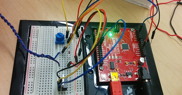 Physical user interface design