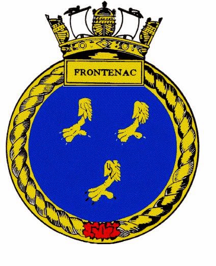 Cadets de la Ligue navale, succursale de Sherbrooke: Lettre d ...