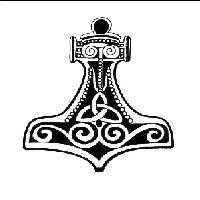 The Pretty Pagan: Germanic Neopaganism