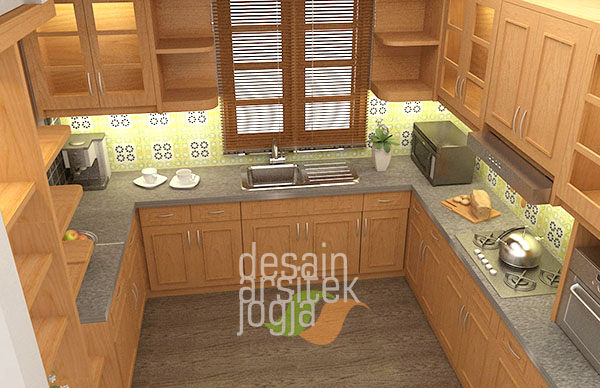 Desain Arsitek Jogja | Studio Desain Arsitek, Interior, dan Kontraktor ...