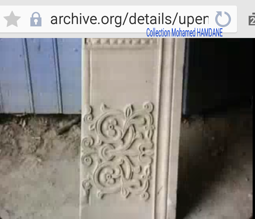 CULTURE et PATRIMOINE DE TUNISIE EN IMAGES- MOHAMED HAMDANE-ثقافة وتراث ...