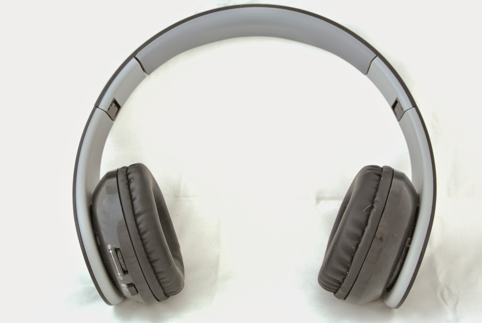 Consumer Review: VicTsing Fullsize Bluetooth Headset/Headphones with ...