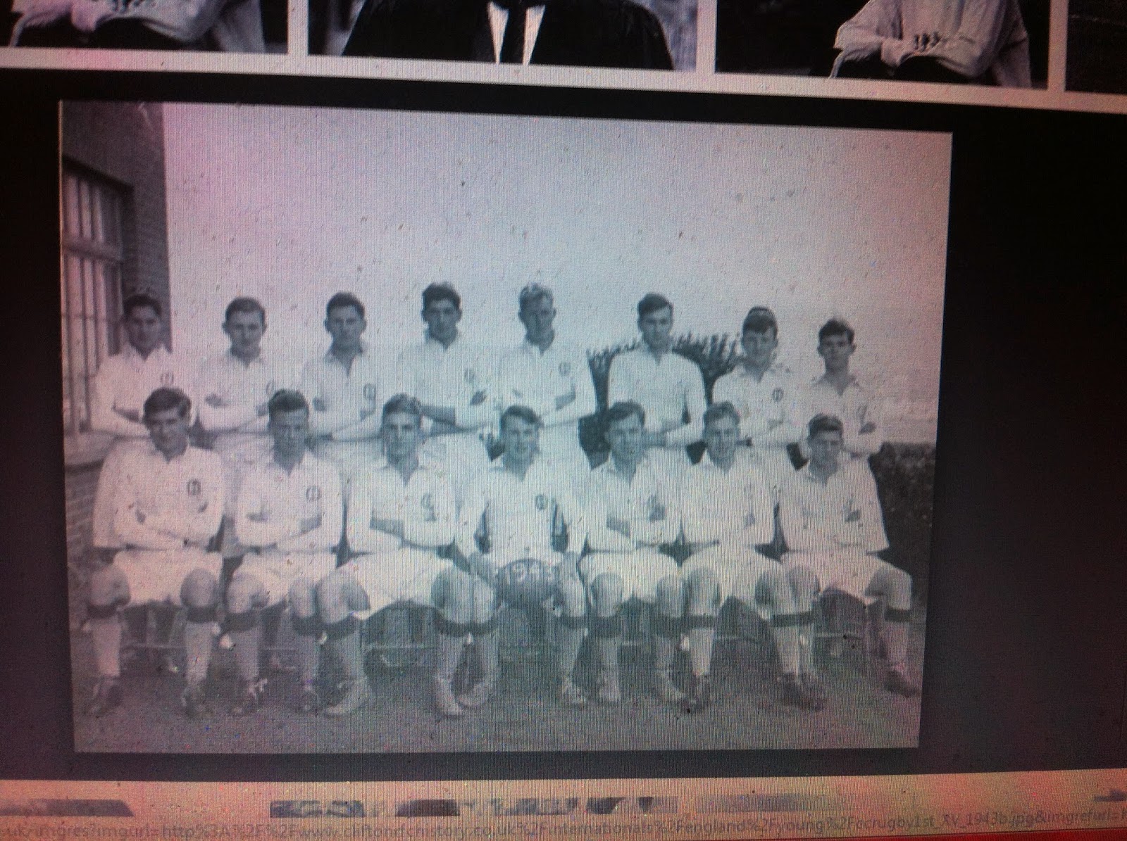 THE BLACK SOCIAL HISTORY:: BLACK SOCIAL HISTORY : AFRO-BRITISH " CECIL ...