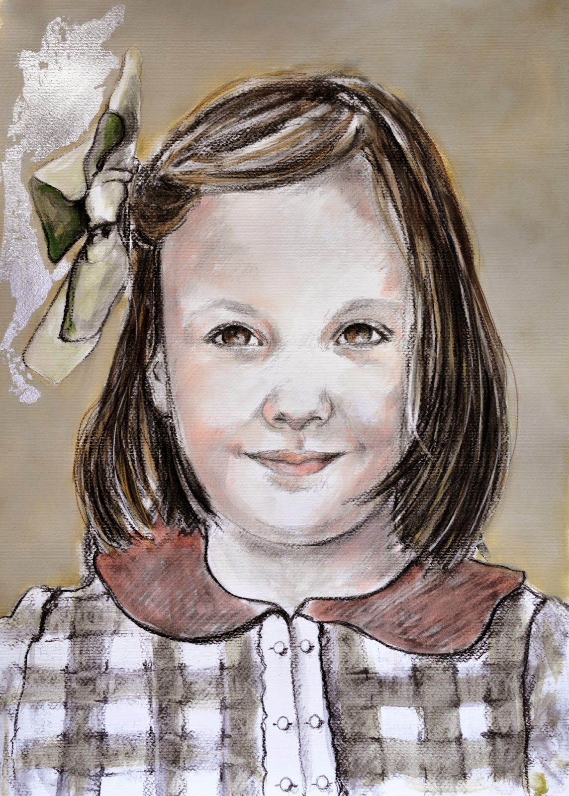 Portraits- "Retratos com História"- Isabel Contreras Botelho