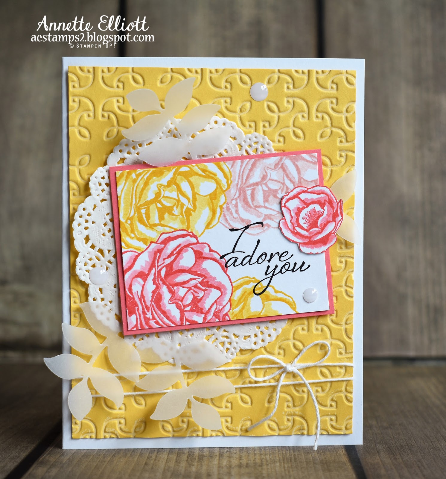 AESTAMPS A LATTE: Sunday Stamps! #159